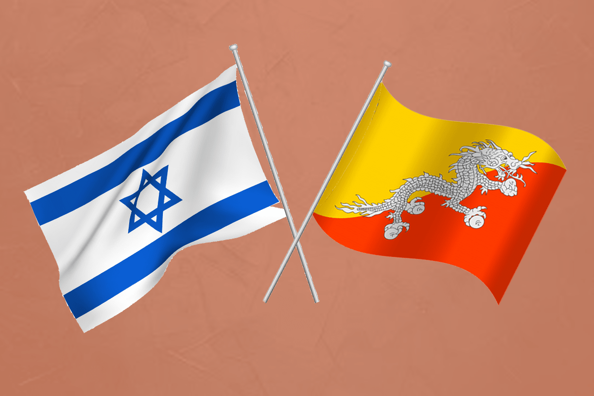 Bhutan stabilește relații diplomatice cu Israelul | Travel Magazine