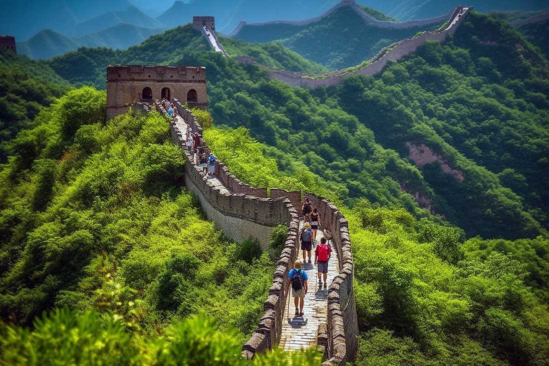 China prelungește până la finalul lui 2026 călătoriile fără viză pentru ...